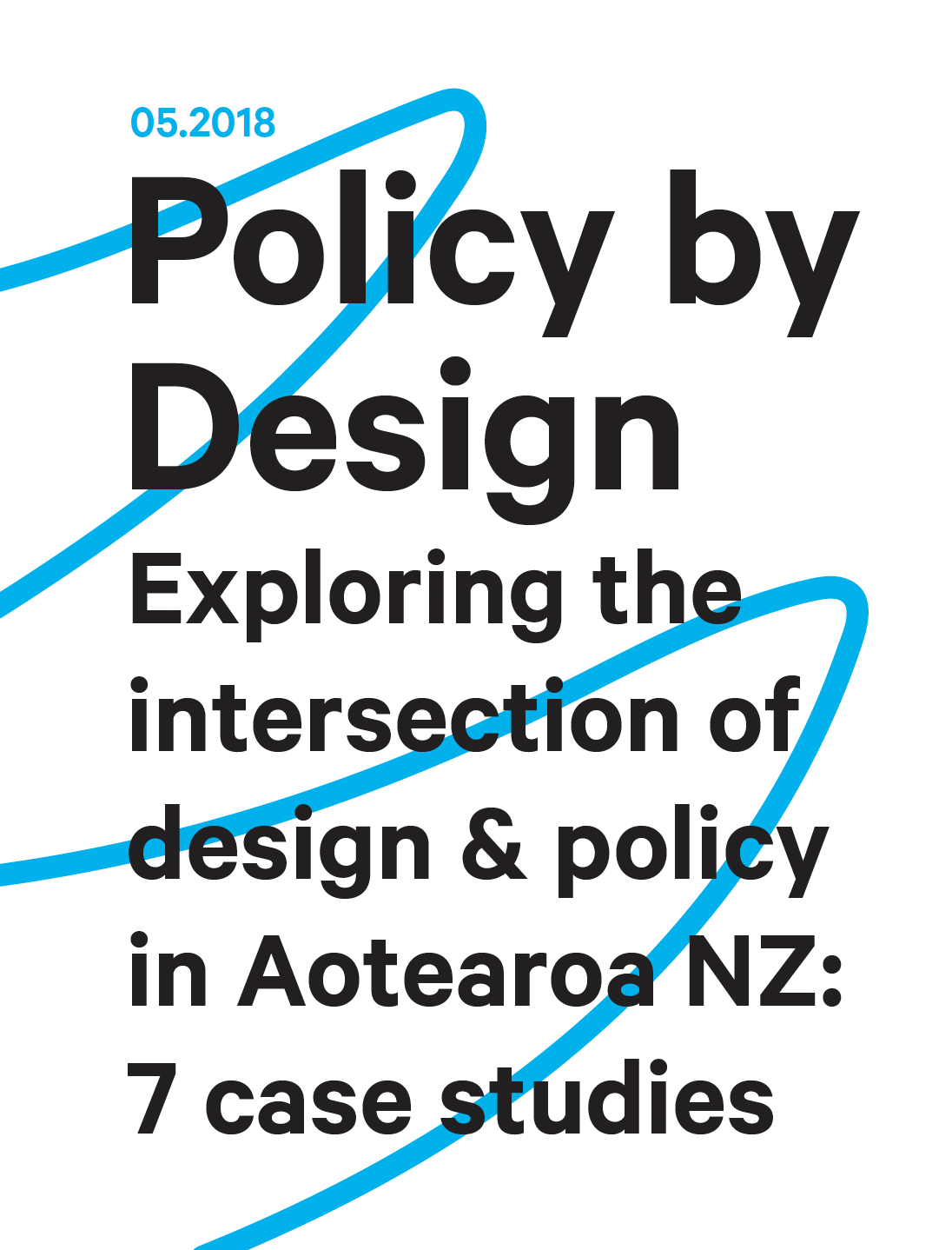 Auckland Co-design Lab: Reflections On 2018 — The Lab